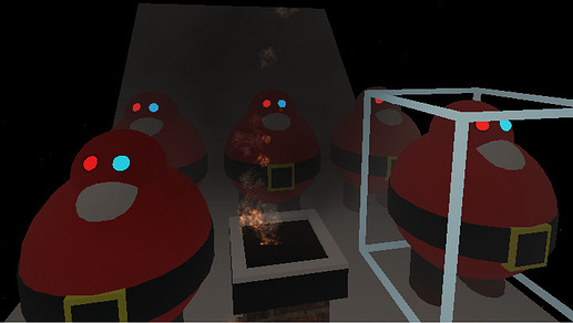 Enum.HumanoidStateType Is Running even when the Character is Idle ...