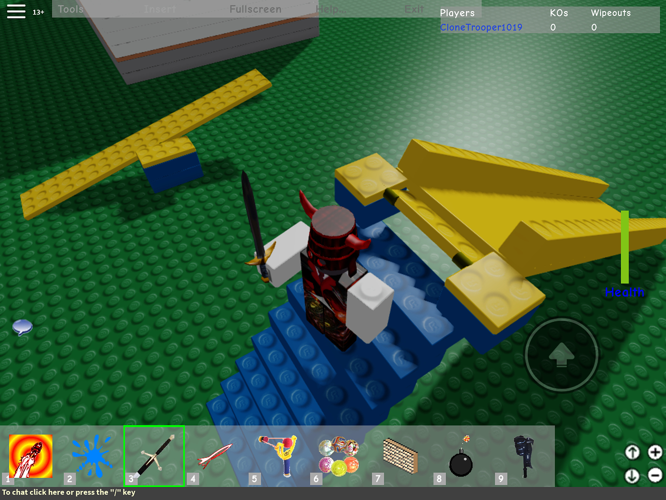 Changes to Part Surfaces - Announcements - Developer Forum | Roblox