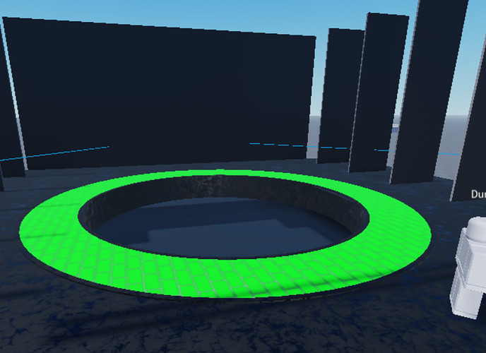 How to smoothly rotate turntable without tween? - Scripting Support - Developer Forum | Roblox