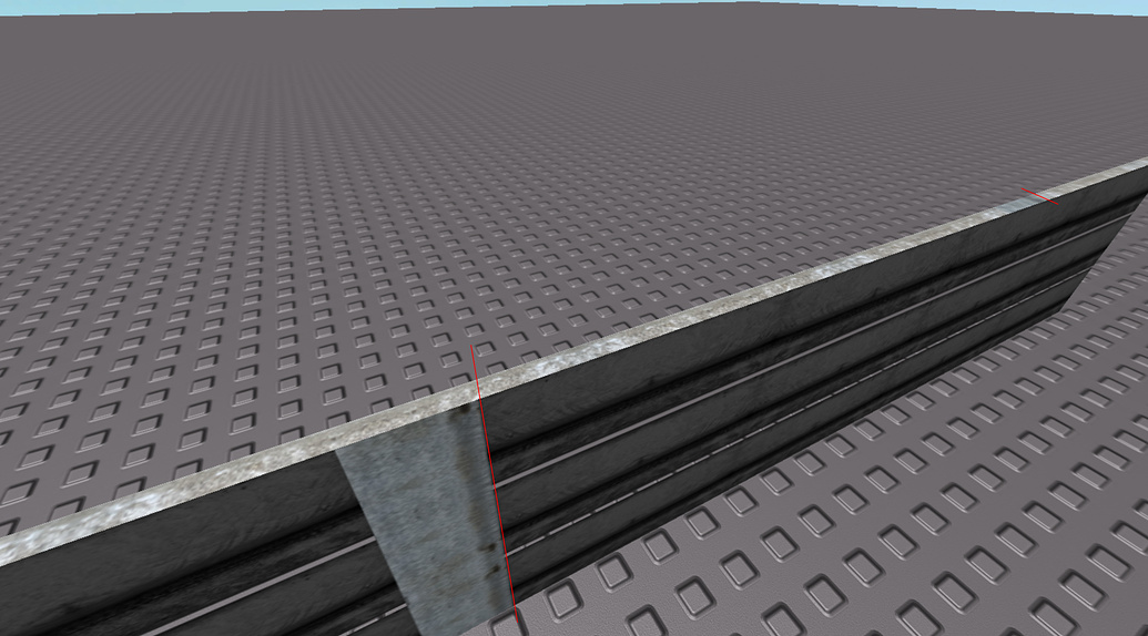 Choose Texture Alignment - Studio Features - Developer Forum | Roblox