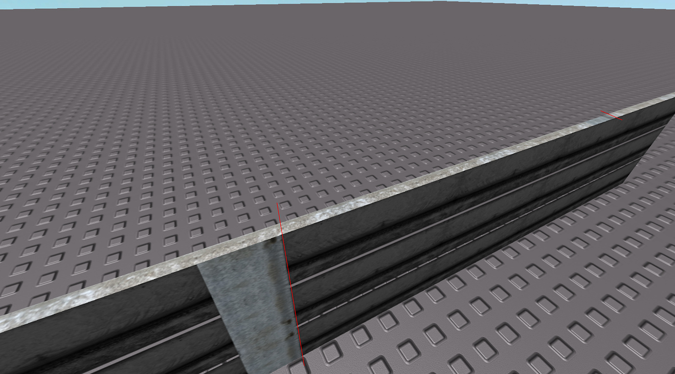 Choose Texture Alignment - Studio Features - Developer Forum | Roblox