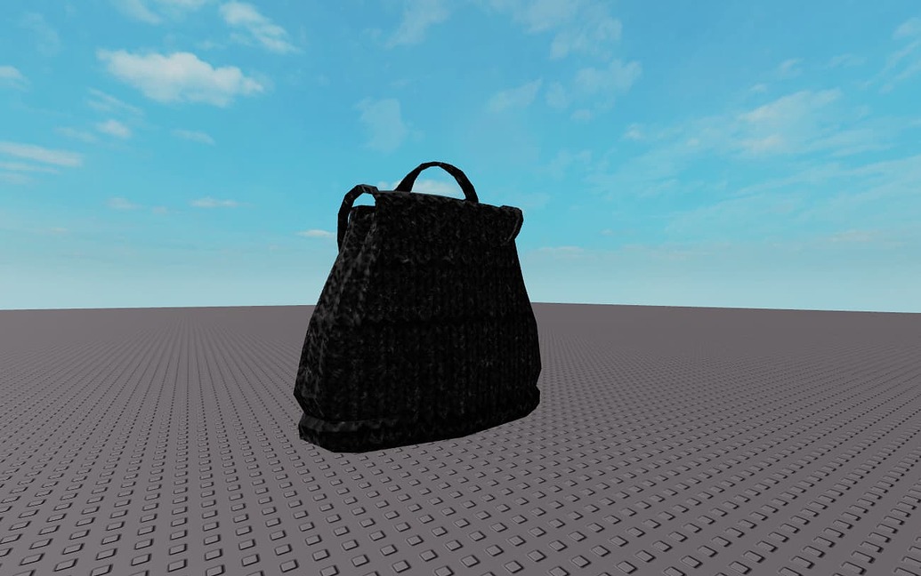 Attaching a model onto player's torso after clicking an GUI button ...