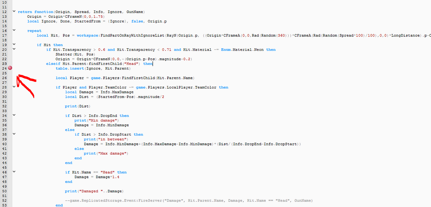 Lua performance profiling API - Announcements - Developer Forum | Roblox