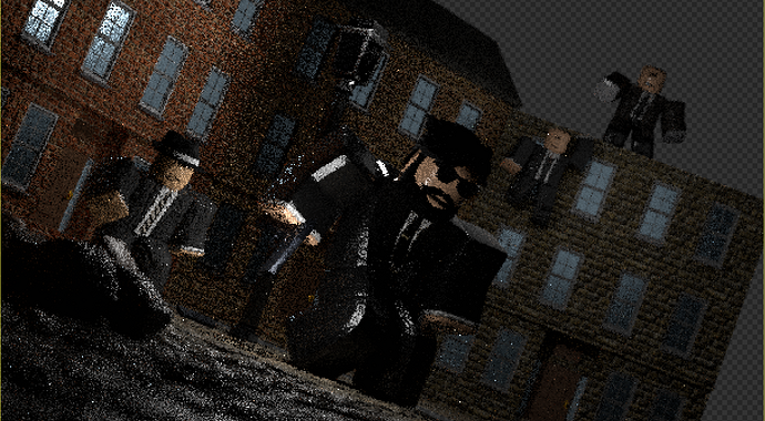 [FOR HIRE] Encrypted's Graphics Portfolio - Portfolios - Developer ...