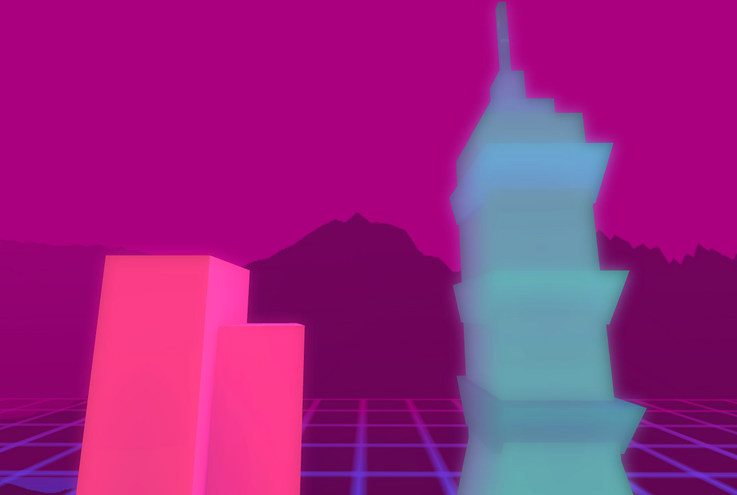 The Vaporwave Lighting - Creations Feedback - Developer Forum | Roblox