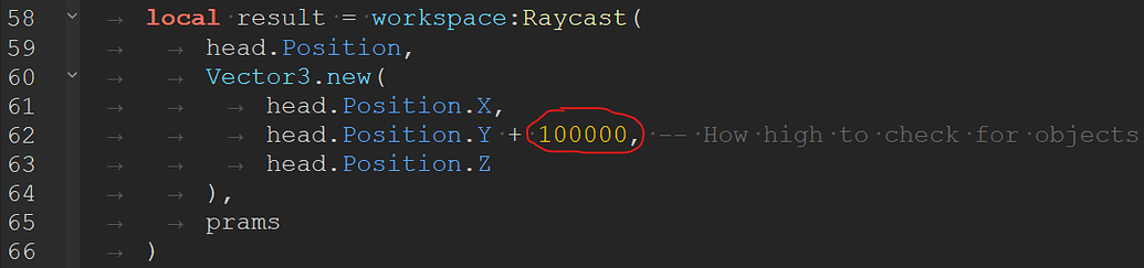 Feedback & Open-Source | Realistic Rain v1.1.2 - Community Resources ...