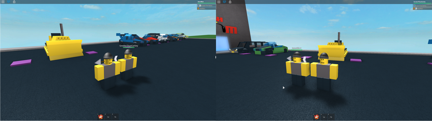 The ability to run 2 ROBLOX Clients at once - Engine Bugs - Developer ...