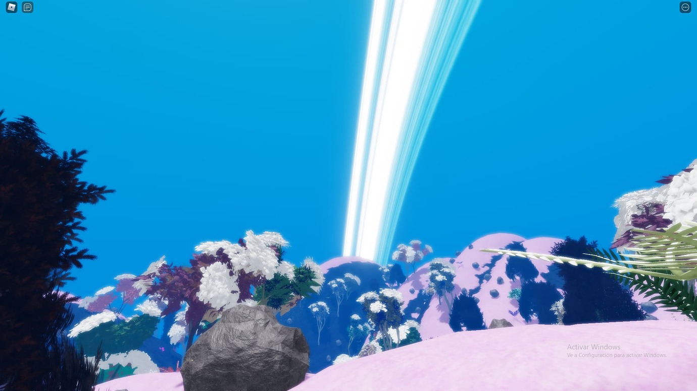 Procedurally Generated Planets On Roblox|Spacenauts Outdated Post ...