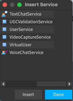 New In-Experience Text Chat System Public Release! - Announcements ...