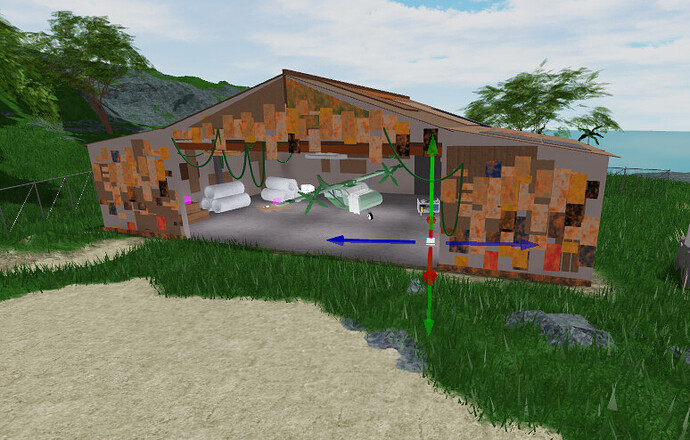 Any Way to Reset Navigation Mesh? - Scripting Support - Developer Forum ...