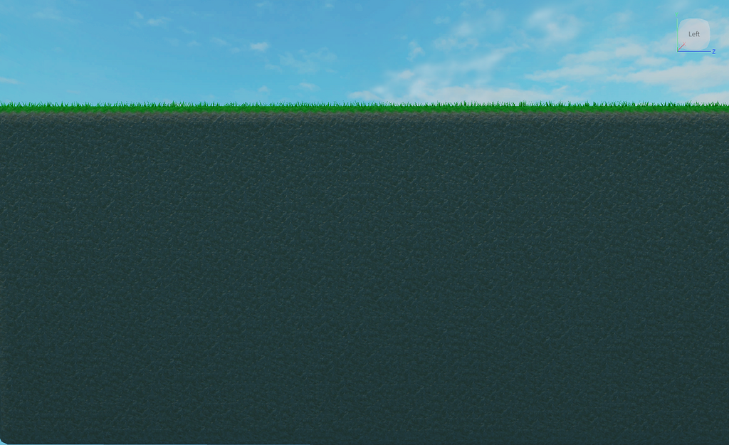 How High Should My Base Terrain Height - Building Support - Developer ...