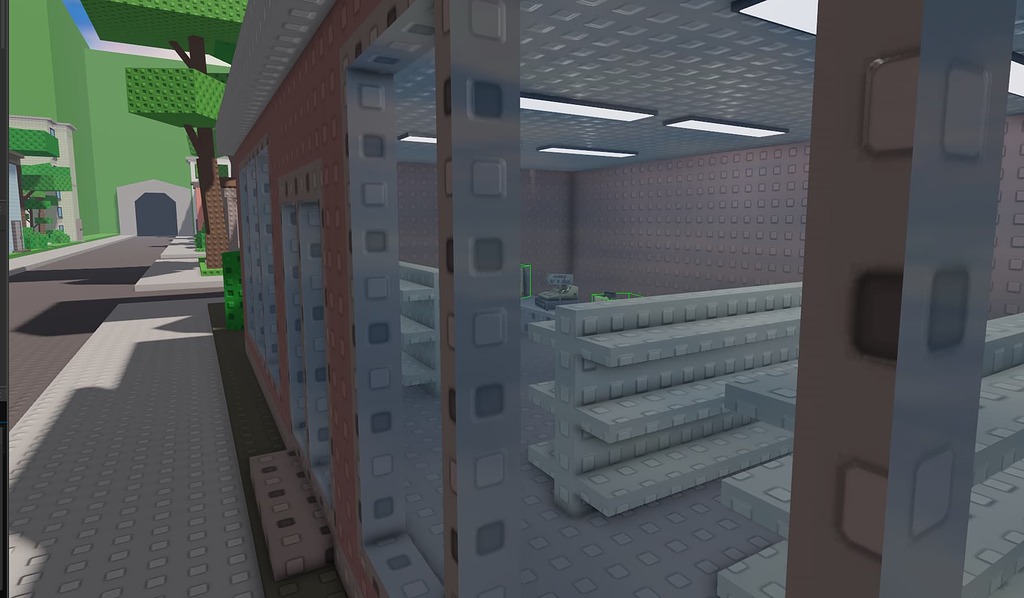 [PLEASE TEST + FEEDBACK]: Da Brickz, a retro style da hood game ...