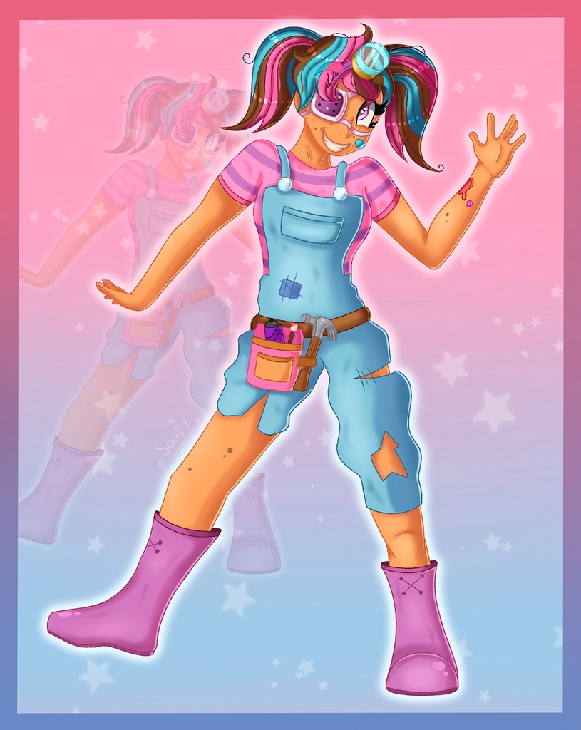 [CLOSED] 2D Cartoon Art Commissions - Portfolios - Developer Forum | Roblox