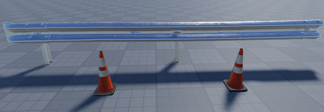 Road Assets | Pack - Community Resources - Developer Forum | Roblox