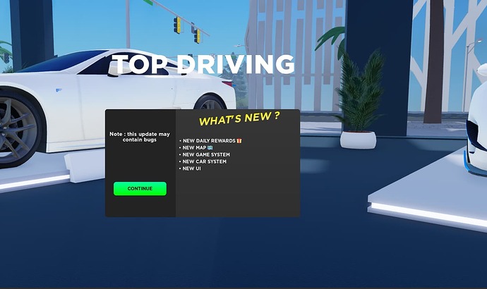 Feedback on UI on my game - Creations Feedback - Developer Forum | Roblox