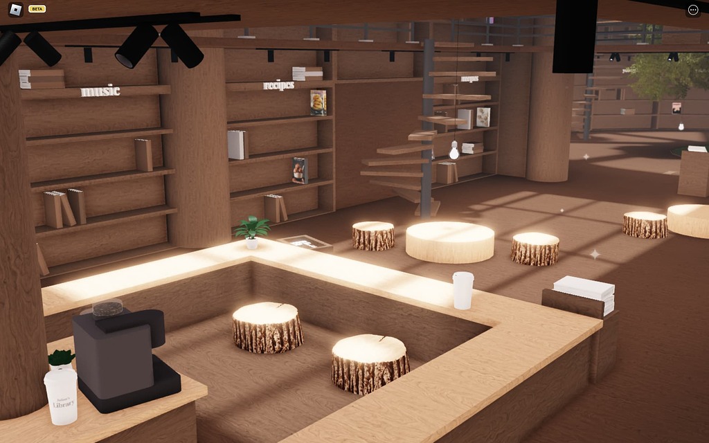 Feedback on first major project | Julian's Library - Creations Feedback ...