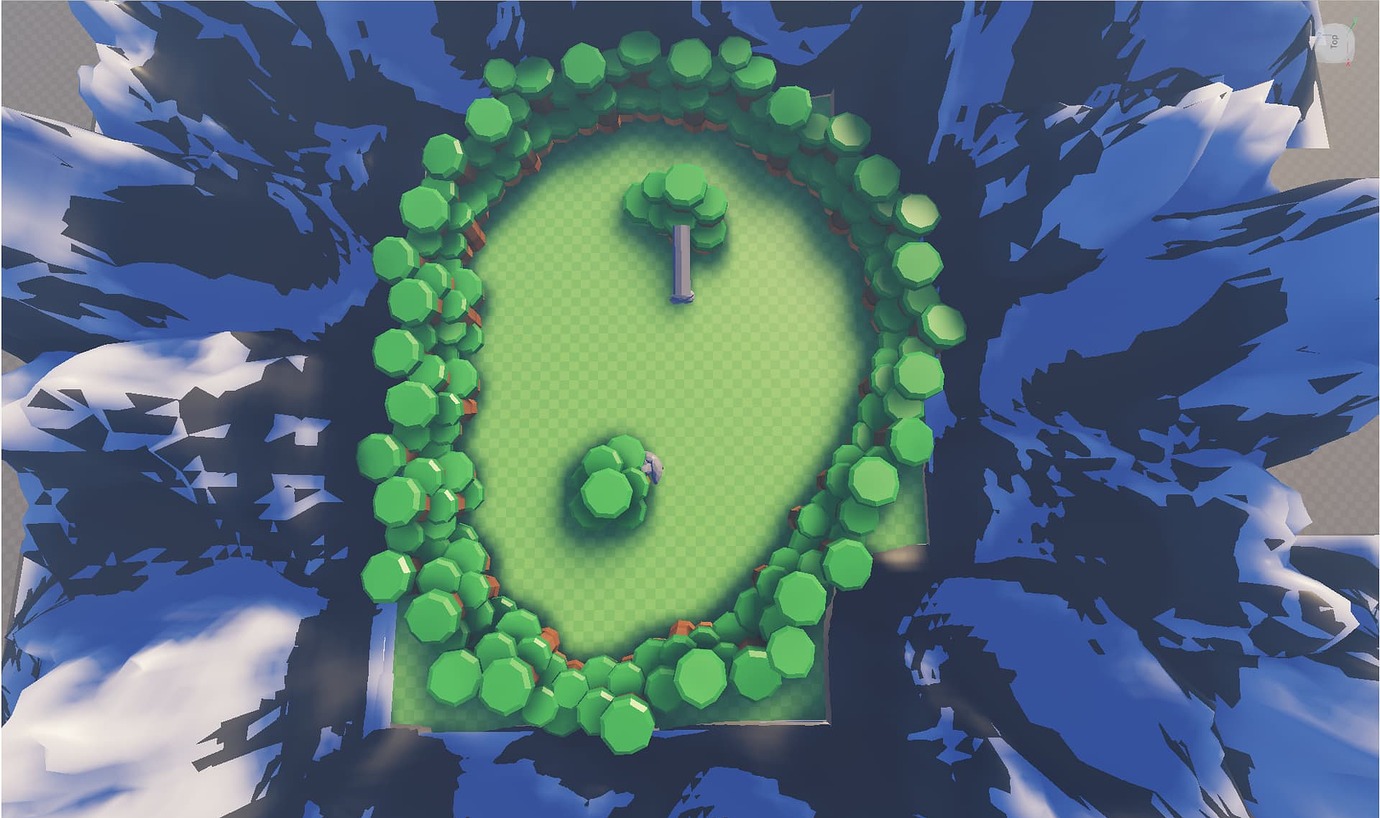 Need ideas for low poly map - Creations Feedback - Developer Forum | Roblox