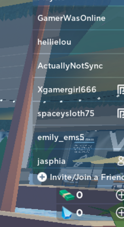 Gui that shows your current Robux balance? - Scripting Support - Developer Forum | Roblox