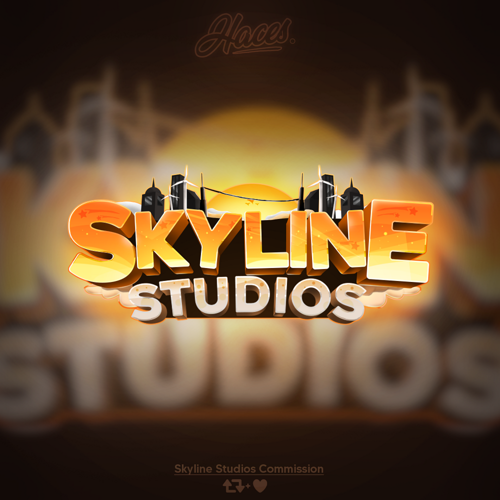 [CLOSED] Haces | Logo Designer - Portfolios - Developer Forum | Roblox