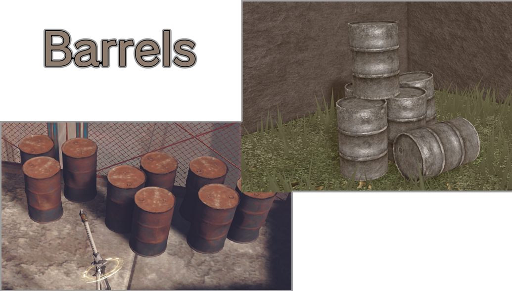 Factory Asset Pack - v1.0 UPDATE! - Community Resources - Developer ...