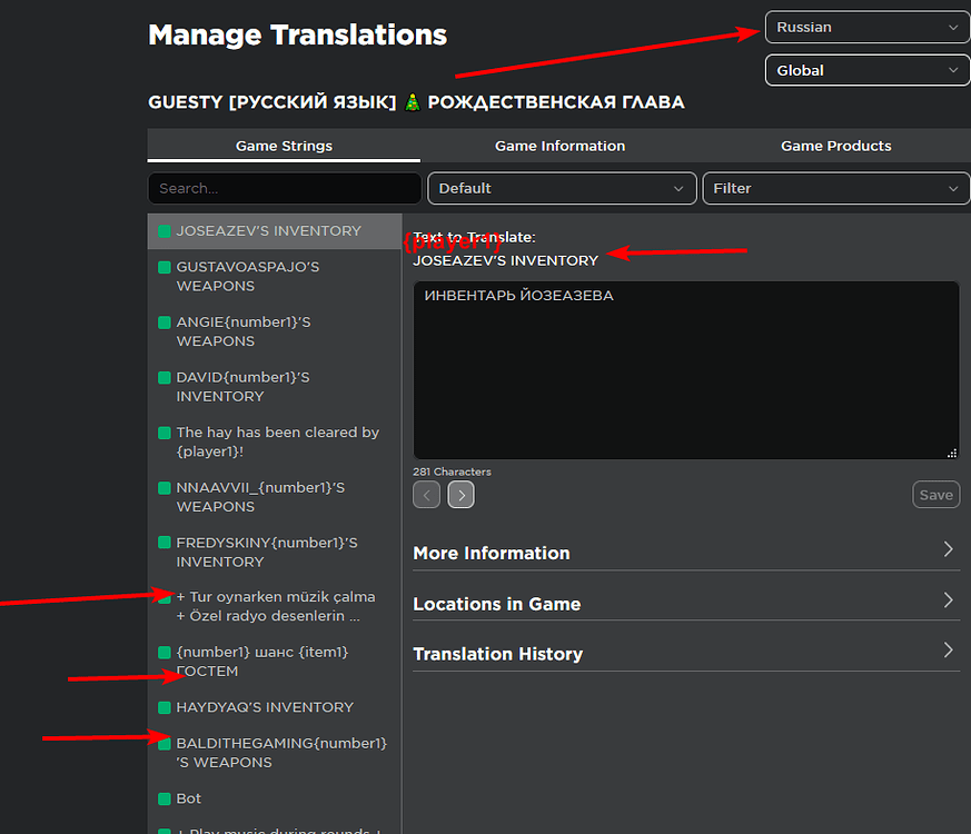 Automated Translations Break Cloud Localization Tables Of Already ...