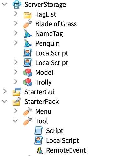 SetPrimaryPartCFrame Help - Scripting Support - Developer Forum | Roblox