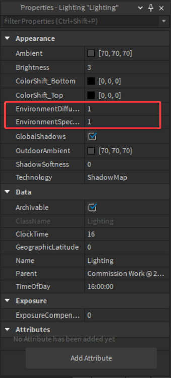 The roblox textures arent appearing in my game - Building Support - Developer Forum | Roblox