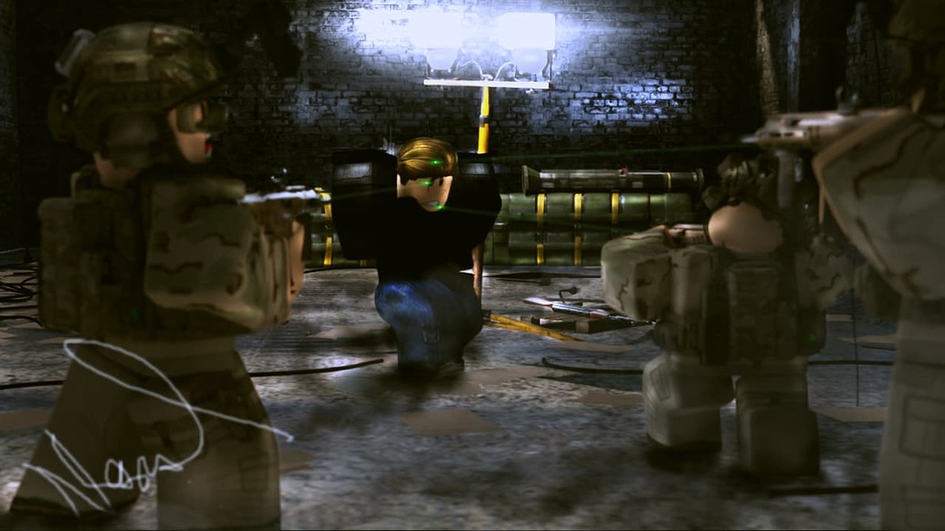 Military GFX |Roblox GFX| - Creations Feedback - Developer Forum | Roblox