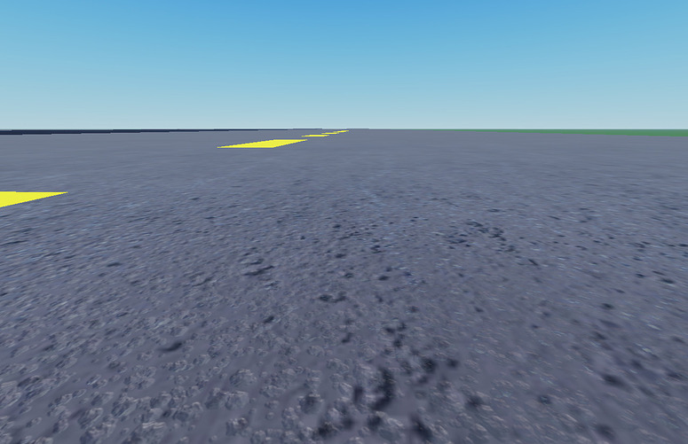 Feedback on Highway? - Creations Feedback - Developer Forum | Roblox
