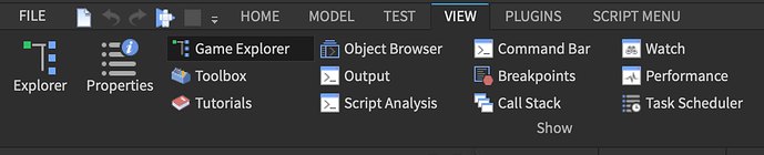 Editing DataStore2 Data with the Updated DataStore Editor Plugin - Community Tutorials ...