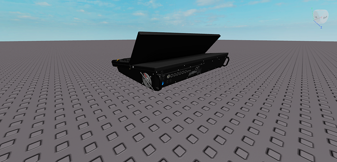 Evolution Of My Stage Lighting Models - Creations Feedback - Developer ...