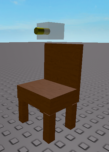 How can I make a player sit by clicking on a part - Scripting Support ...