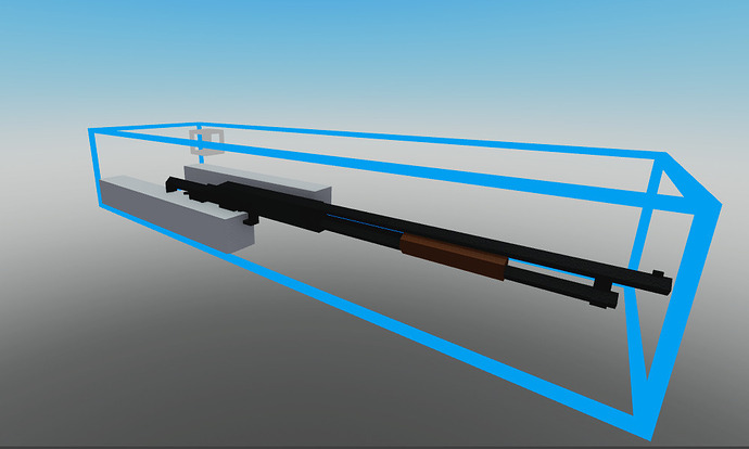How i create smooth First Person Player Arm Movement - Scripting Support - Developer Forum | Roblox