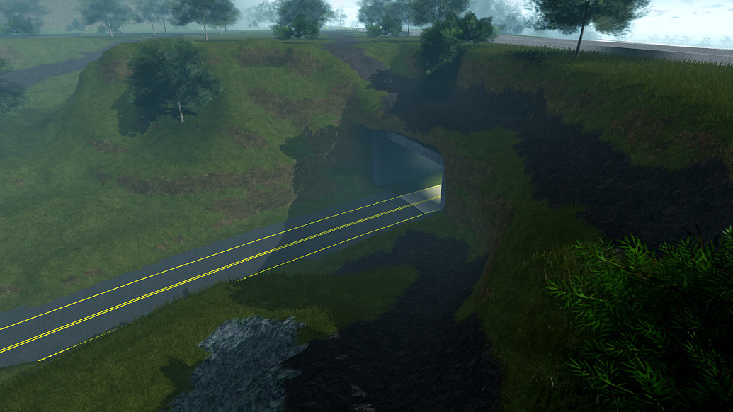 Map Work/Road Work/Building Portofolio - Portfolios - Developer Forum ...
