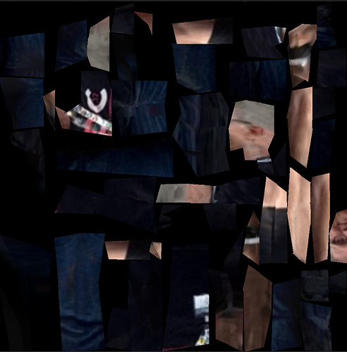 Adding a Texture PNG to a .blend model? - Art Design Support ...