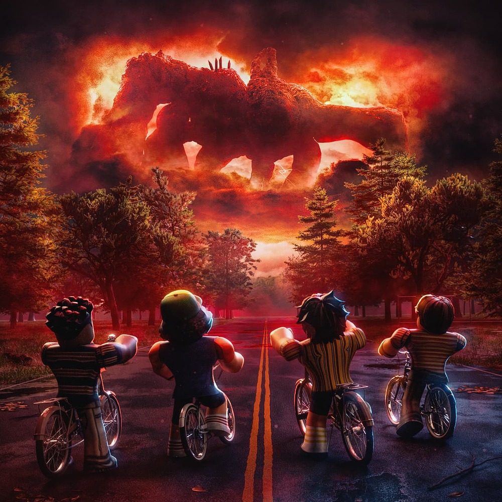 SoftGB | GFX Artist | OPEN - Portfolios - Developer Forum | Roblox