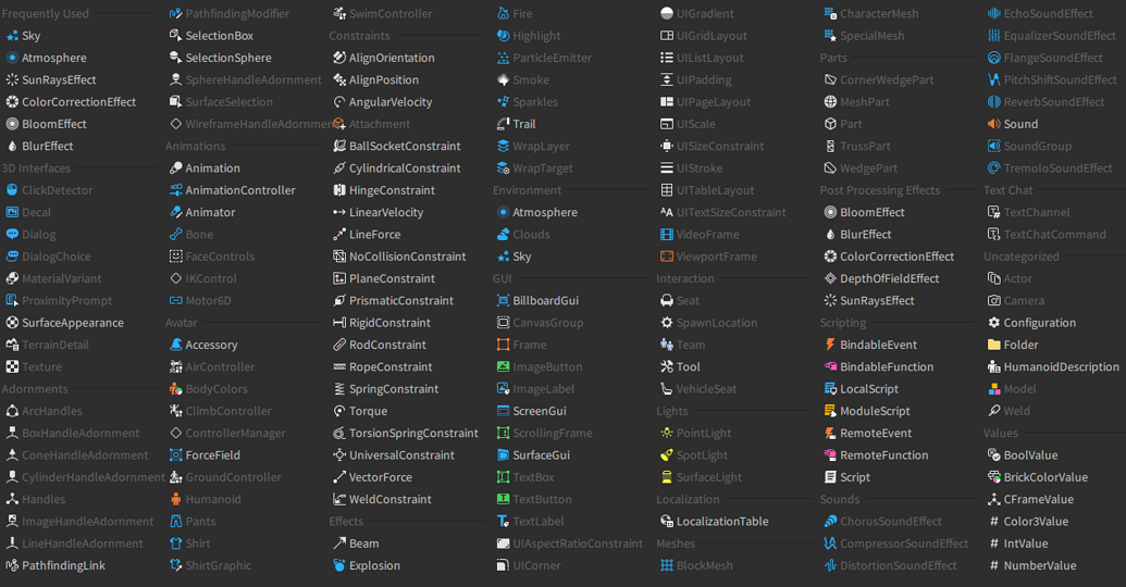 Studio Design Refresh - Updated Icons & High DPI Capabilities ...