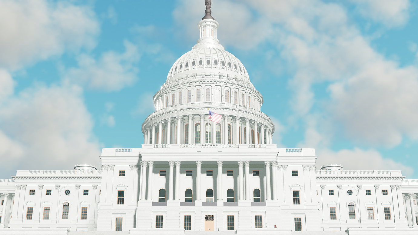 Thoughts on an unfinished US Capitol replica? - Creations Feedback ...