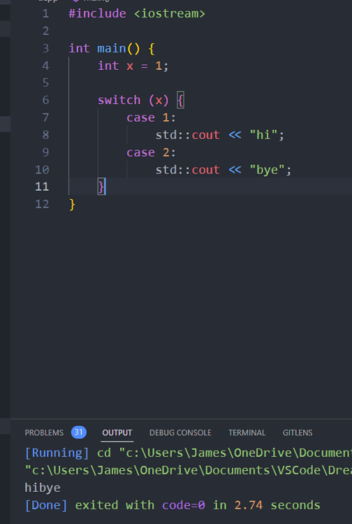 Switch // A C++ concept in rich Luau functionality - Community ...