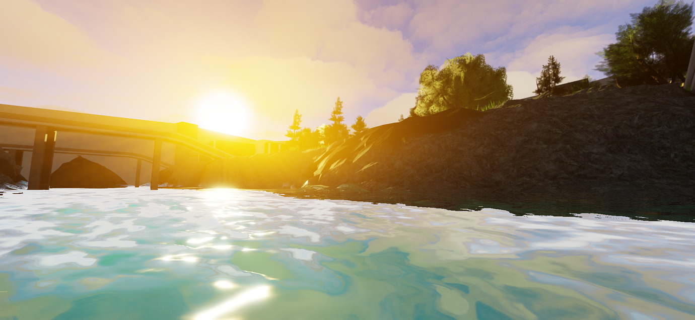 How laggy is Shadowmap? - Game Design Support - DevForum | Roblox