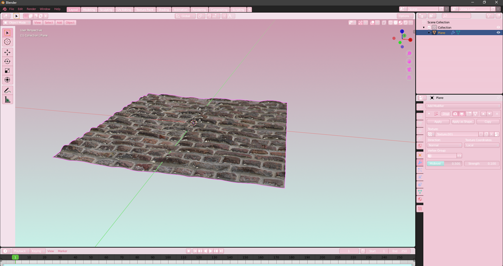 How To Do Realistic Textures In Blender - Community Tutorials ...