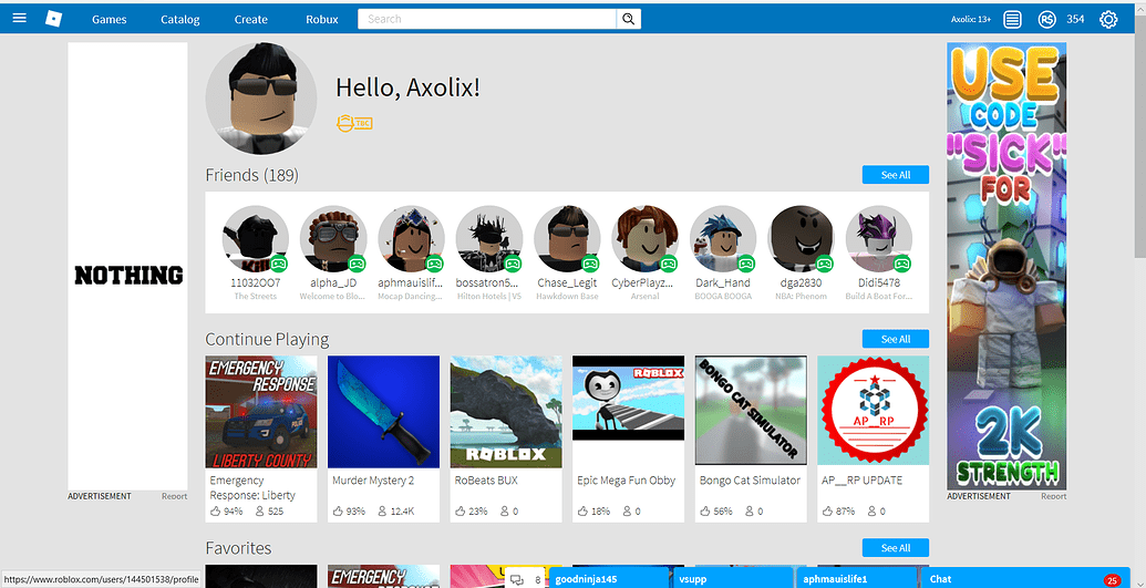 [FIXED] All types of Builders Club Memberships Transferred to Turbo ...