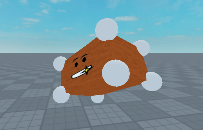 How To Find Corners Of Part Scripting Support Developer Forum Roblox