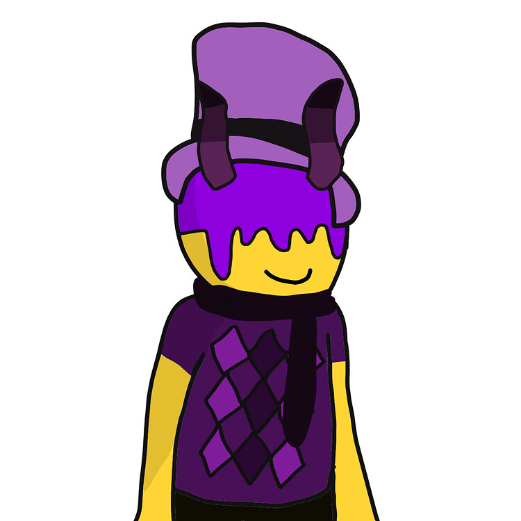 [CLOSED] I will draw your Roblox Avatars [2D] - Portfolios - Developer ...