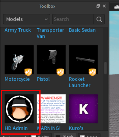 HD Admin - Making your admin work with V2 - Bulletin Board - Developer ...
