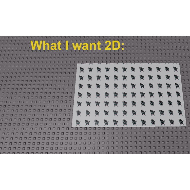 Is it possible to make a GUI texture? - Scripting Support - Developer Forum | Roblox