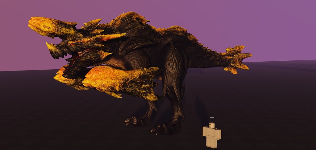 [CURRENTLY NOT FOR HIRE] Animator and 3D Modeller Portfolio ...