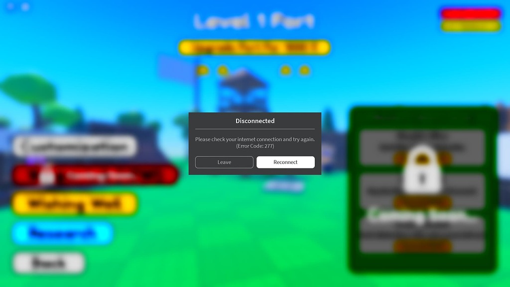 All players losing connection at the same time randomly - Scripting Support - Developer Forum ...