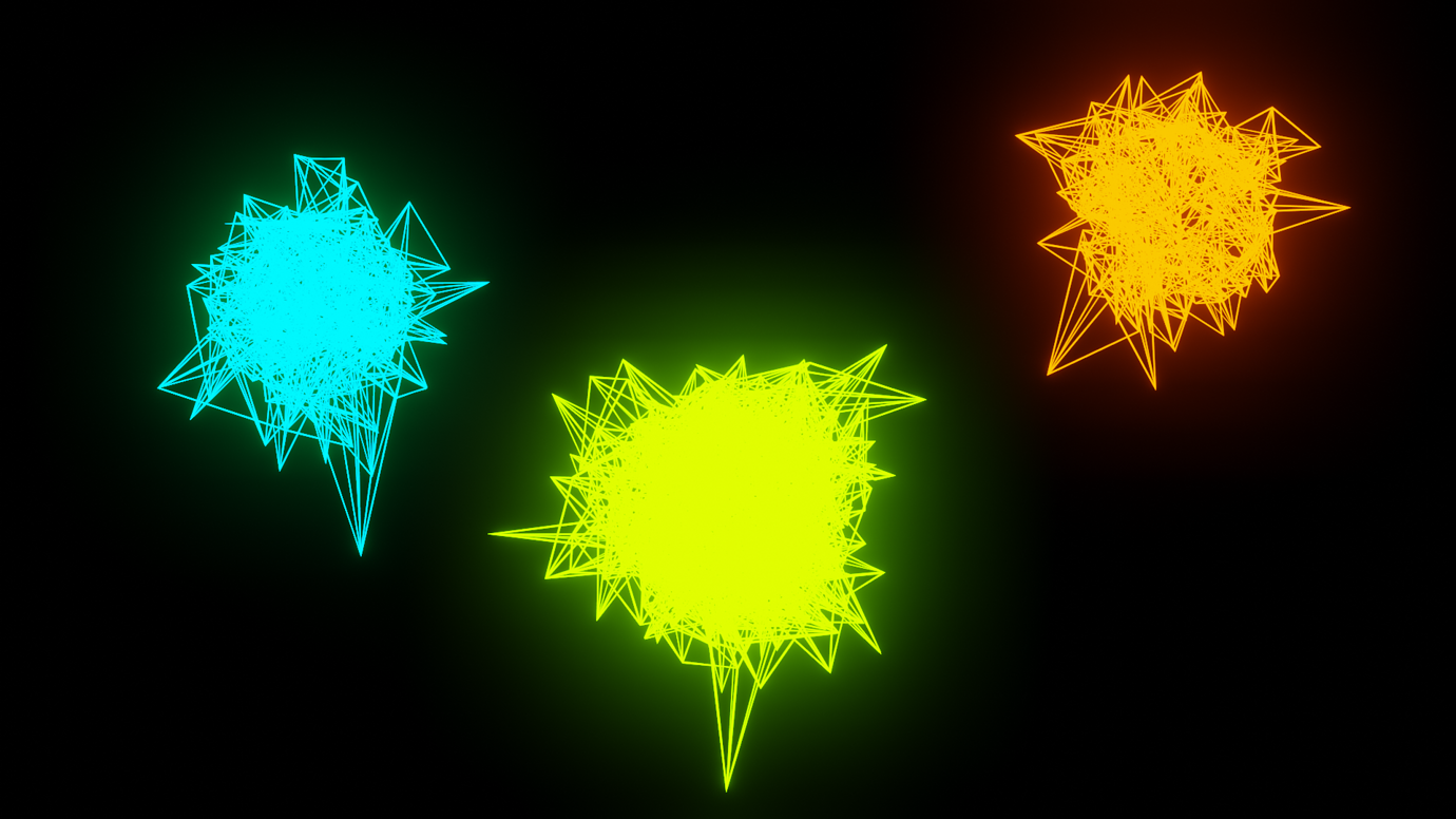 Feedback on my Visual Effects (VFX) - Art Design Support - Developer ...