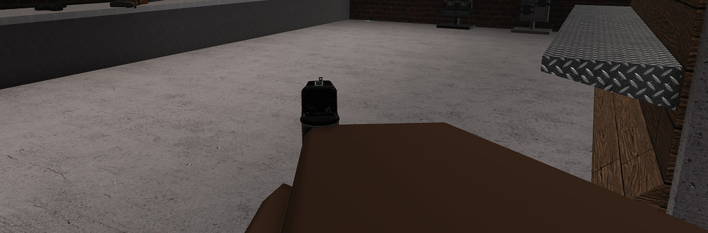 Aim Down Sight is always off-centered and hard to center - Scripting Support - Developer Forum ...